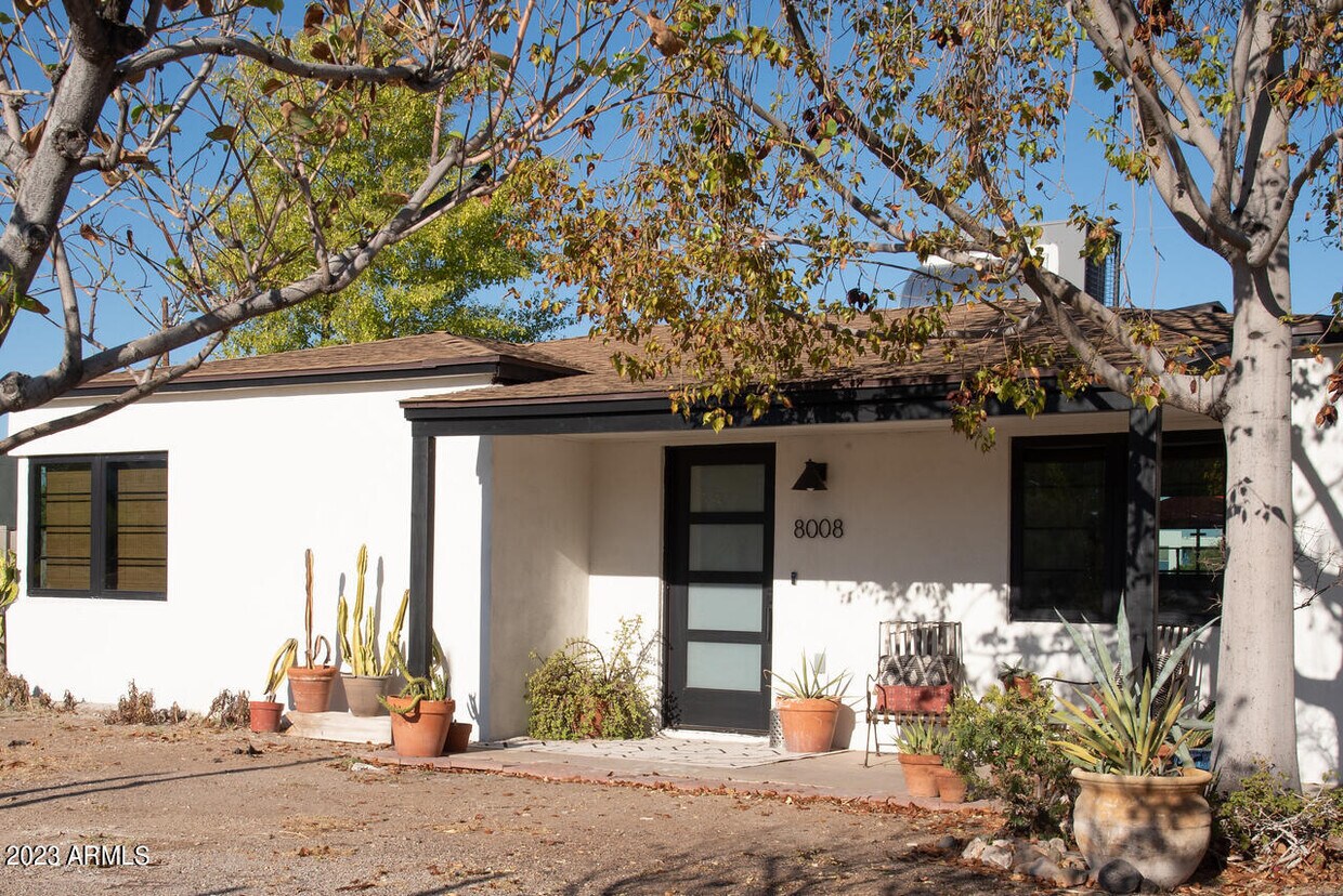8008 N 14th Pl, Phoenix, AZ 85020 - House Rental in Phoenix, AZ ...