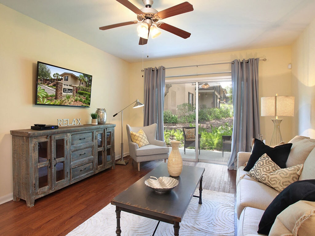 The Legacy Apartments - 5205 N North Blvd Tampa, FL 33603 | Apartments.com