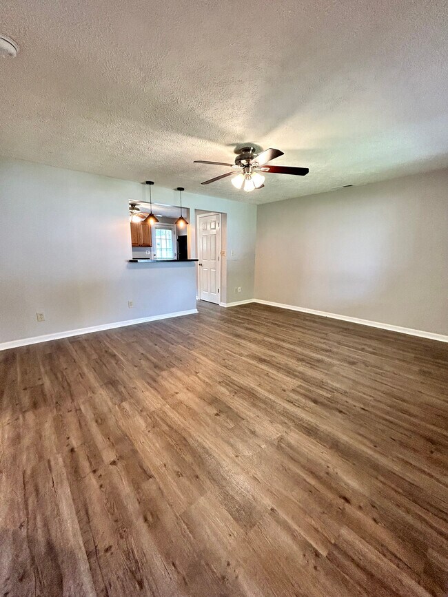 1610 Briedweng Ave, Dayton, OH 45420 - House Rental in Dayton, OH ...