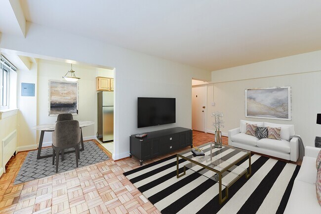 Sherry Hall Apartments - Washington, DC | Apartments.com