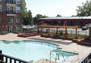 Meridian at Sutton Square Rentals - Raleigh, NC | Apartments.com
