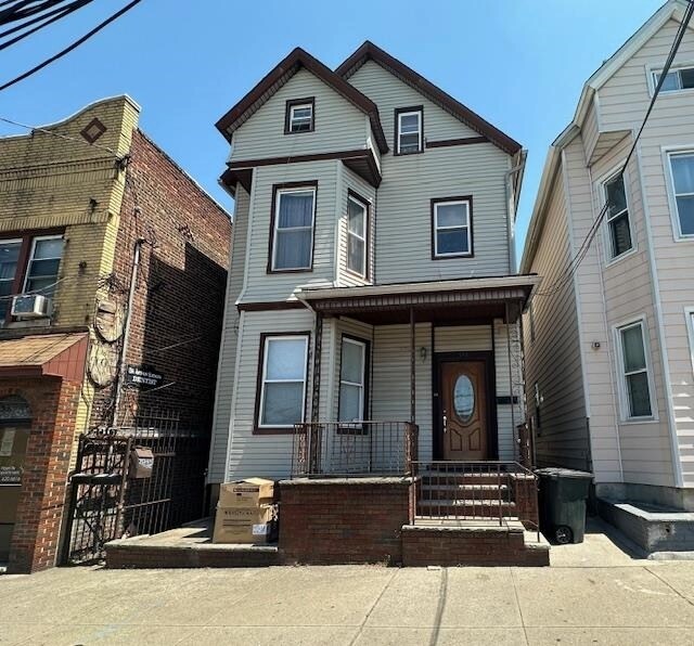 536 John F. Kennedy Blvd Unit 1, Bayonne, NJ 07002 - Condo for Rent in ...