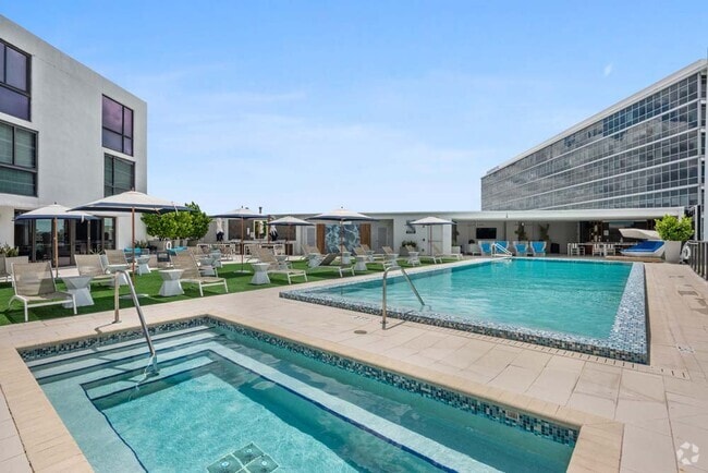 Doral FL Studio Apartments for Rent