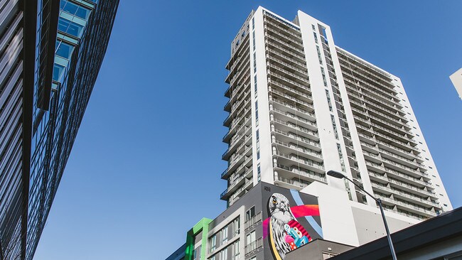 Modera Midtown Apartments - Atlanta, GA | Apartments.com