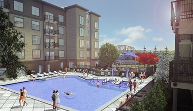 Rivergate Rentals - Woodbridge, VA | Apartments.com