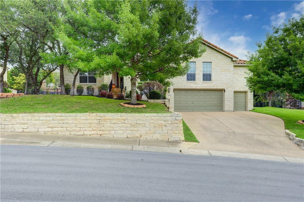 4409 Sharpshinned Hawk Cove, Austin, TX 78738 - House Rental in Austin ...