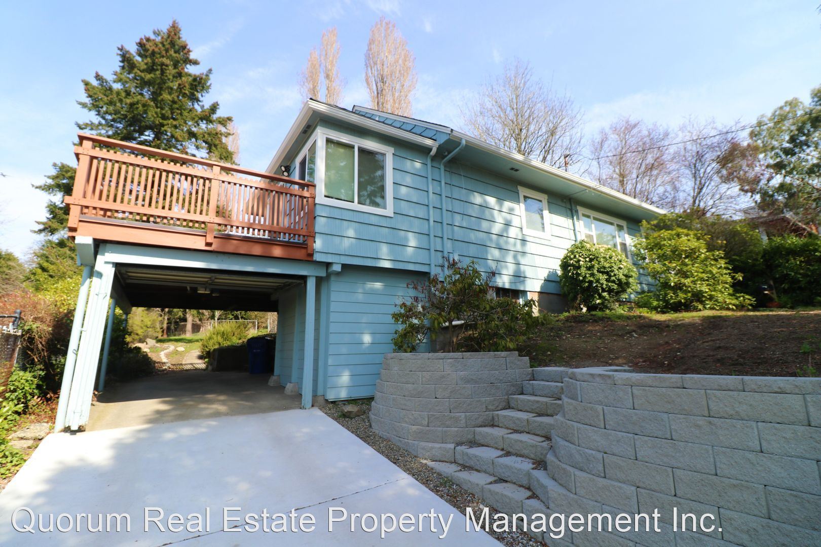 1738 S Ferdinand St, Seattle, WA 98108 - House Rental in Seattle, WA ...