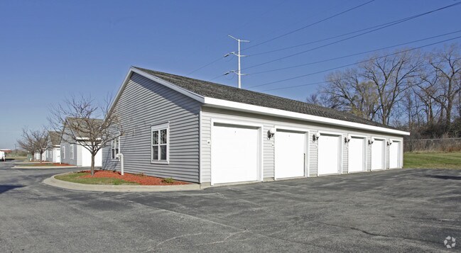 Parkside Commons Senior Apartments Apartments - Milwaukee, WI ...