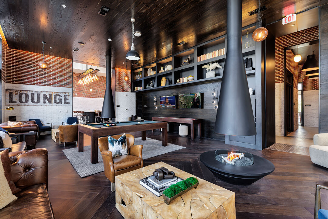 Gramercy at Northline - 336 John Webster St Leander, TX 78641 ...