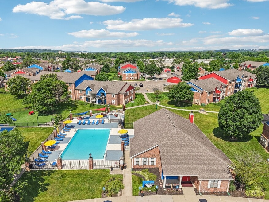 Newest Apartments with Move-In Specials in Dayton OH - 11 Rentals ...
