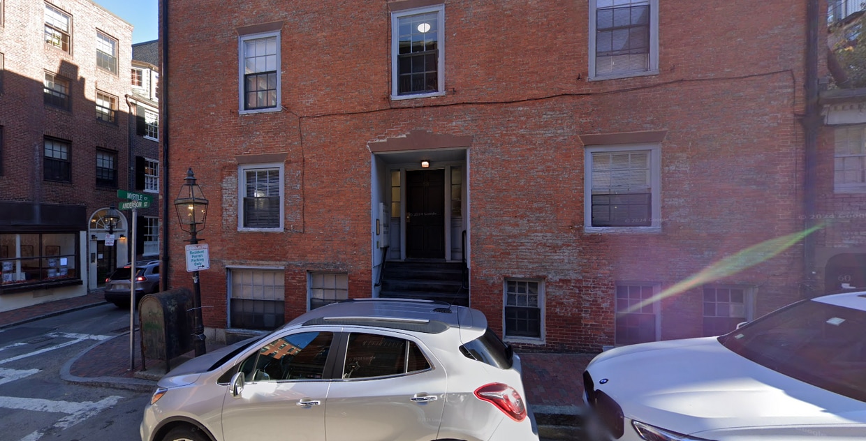 58 Anderson St, Boston, MA 02114 - 58 Anderson St Boston, MA 02114 ...