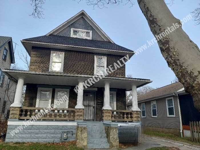 13603 Earlwood Rd, Cleveland, OH 44110 - House Rental in Cleveland, OH ...