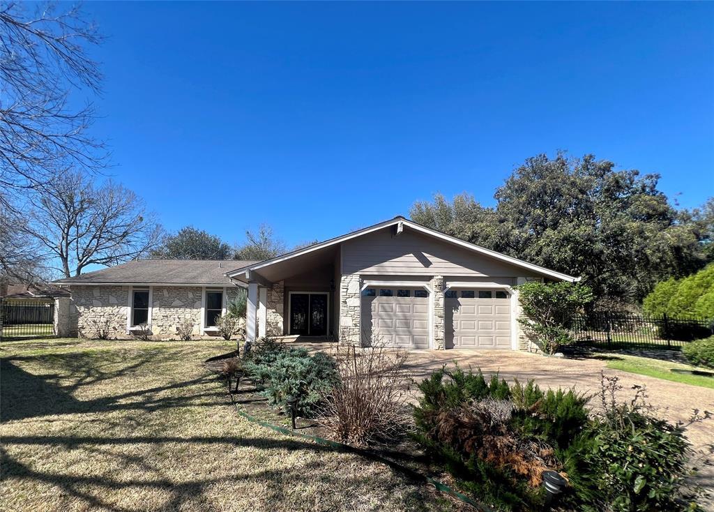 2301 Pinehurst Cove, Austin, TX 78747 - House Rental in Austin, TX ...