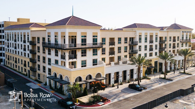 Bolsa Row Apartments - Apartments in Westminster, CA | Apartments.com