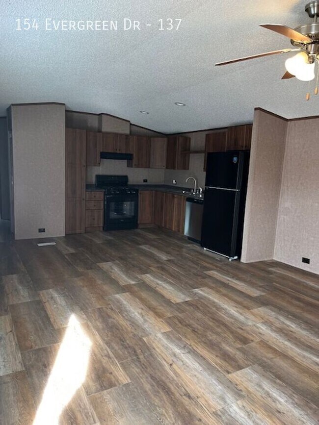 154 Evergreen Dr, Wichita Falls, TX 76306 - House Rental in Wichita ...