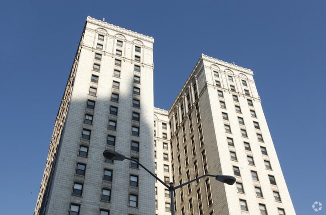 New Cadillac Square Apartments Rentals - Detroit, MI | Apartments.com