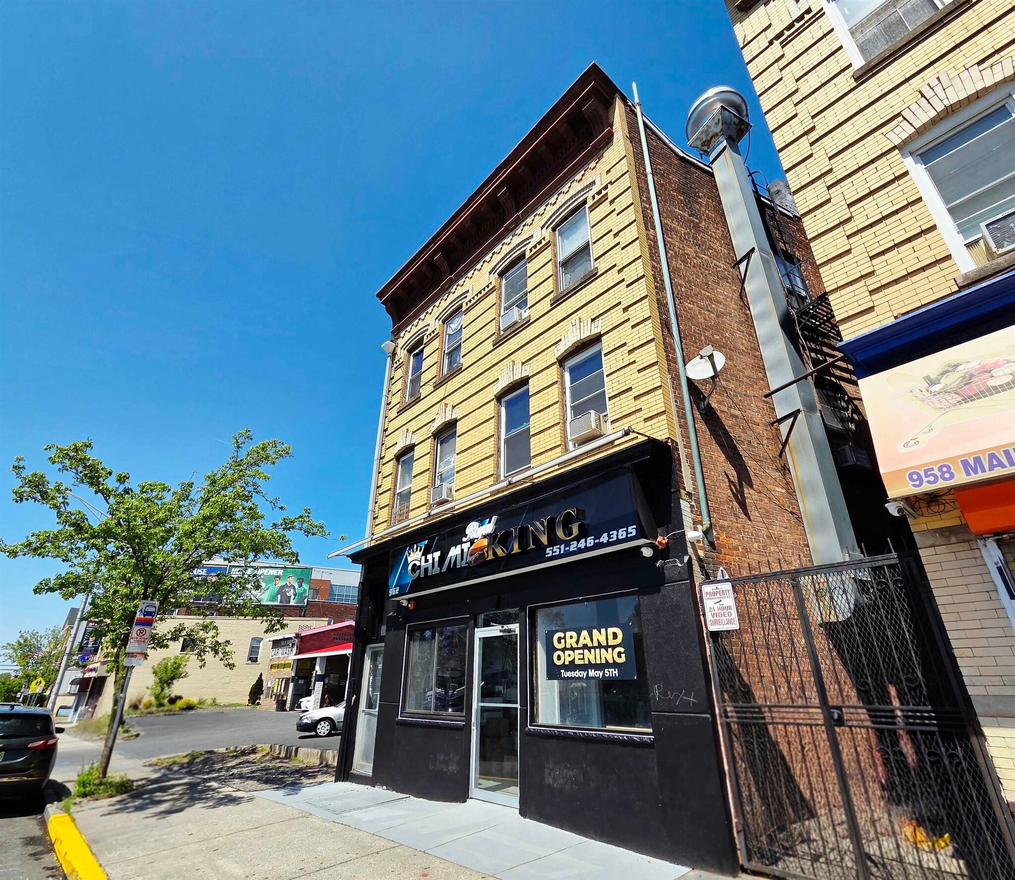 962 Main Ave Unit 1, Passaic, NJ 07055 - Room for Rent in Passaic, NJ ...