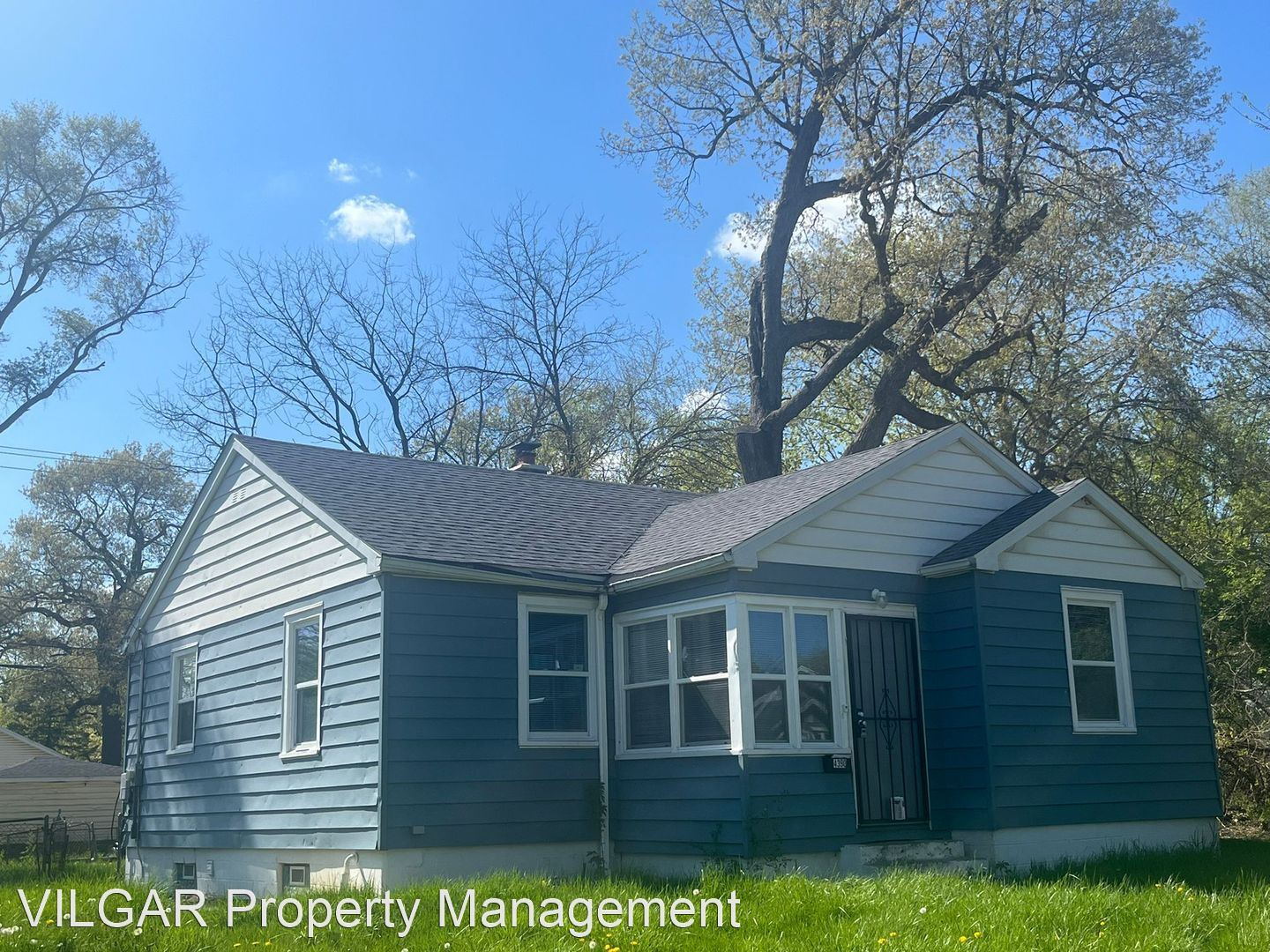 4390 Maryland St, Gary, IN 46409 - House Rental in Gary, IN ...