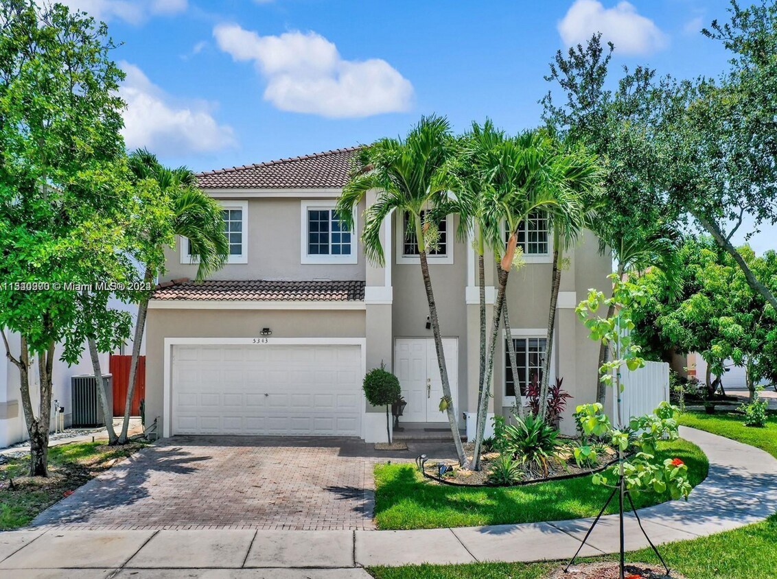 5343 NW 111th Ct, Doral, FL 33178 - House Rental in Doral, FL | Apartments.com