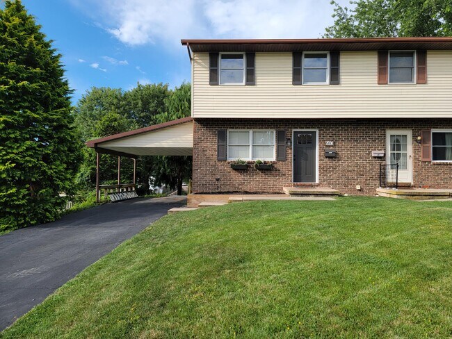 Sunrise Terrace Basement Apartments for Rent - Elizabethtown, PA ...