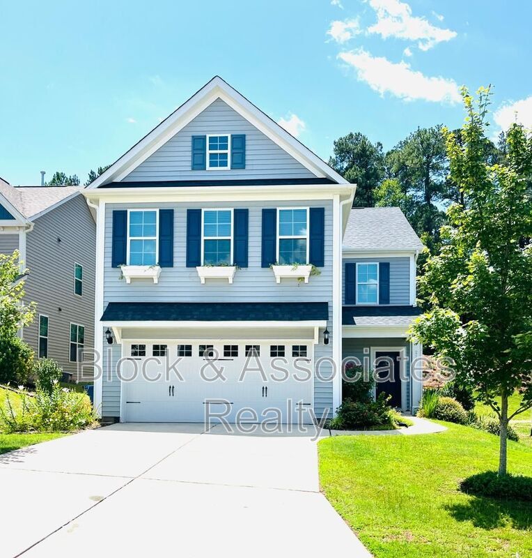 214 Maple Walk St, Durham, NC 27703 - House Rental in Durham, NC ...