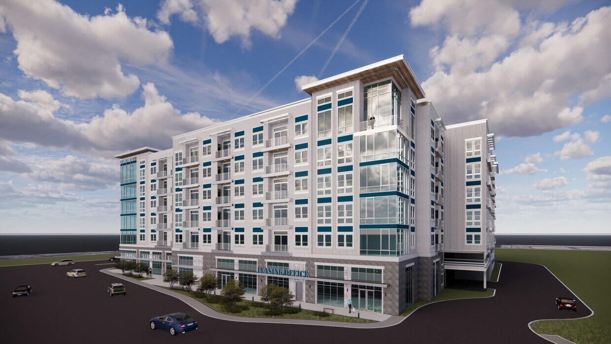 Aura Vegas Apartments - Apartments in Las Vegas, NV | Apartments.com