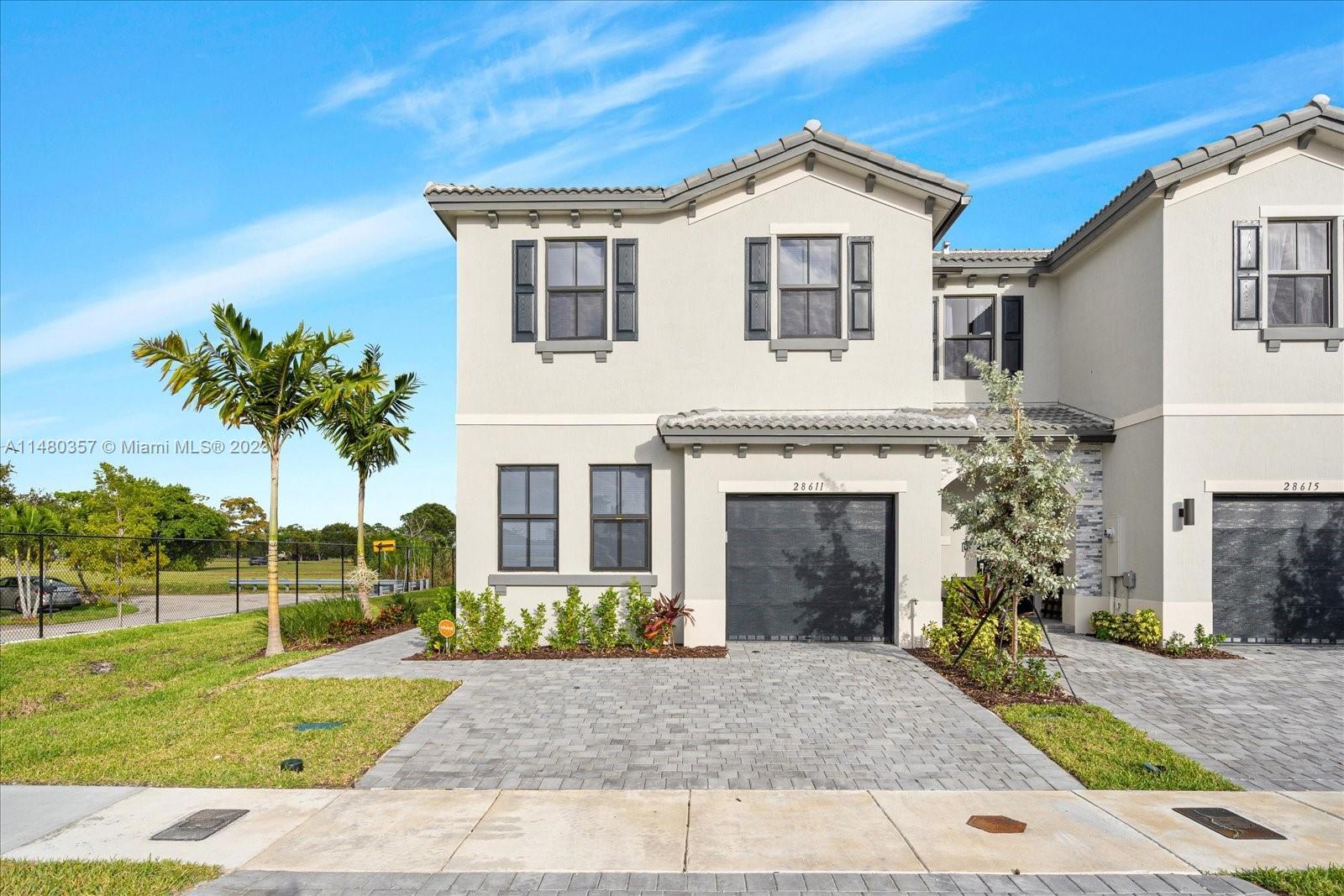 28611 Sw 129th Pl, Homestead, FL 33033 - Townhome Rentals in Homestead ...
