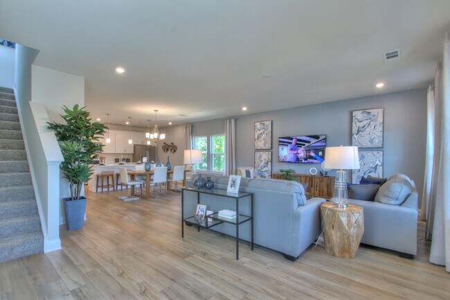 1521 Henderson Point Aly, Hermitage, TN 37076 - House Rental in ...