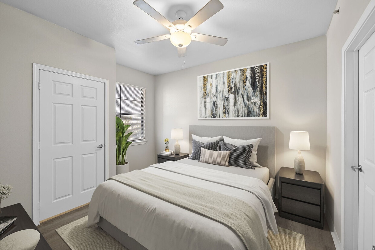 Southgate on Emerald - 102 Emerald Ash San Antonio, TX 78221 ...