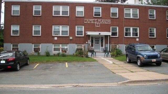 2 Melrose Apartments Apartments - 2 Melrose Ave Halifax, NS ...