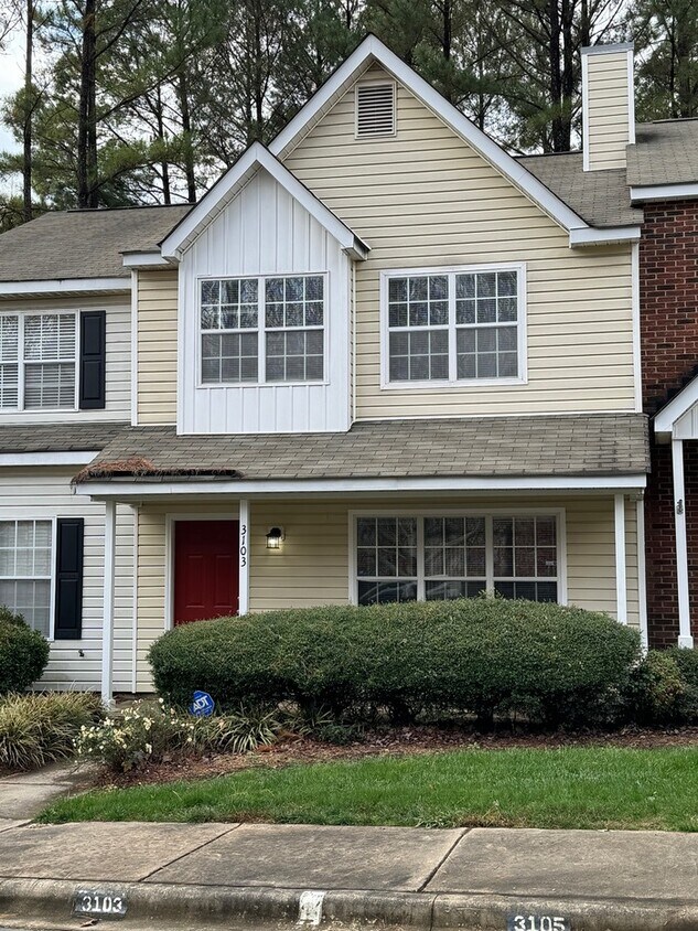 3103 Summercroft Ln, Charlotte, NC 28269 - House Rental in Charlotte ...