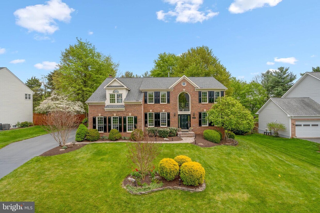 2705 Merricourt Ln, Herndon, VA 20171 - House Rental in Herndon, VA ...
