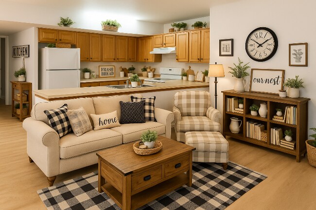 Blue Ridge Manor Apartments under $2,000 - Louisville, KY - Updated ...