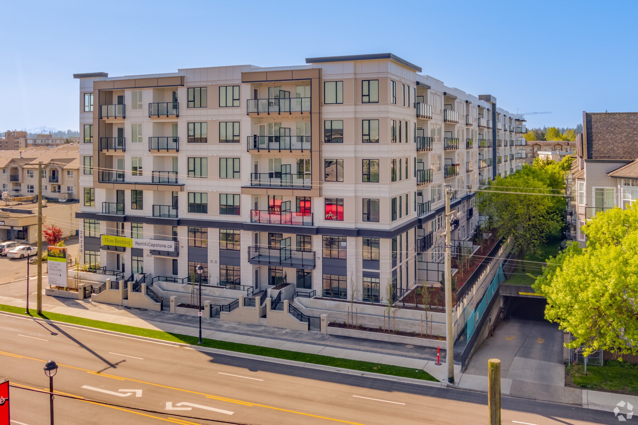 The Capstone Apartments - 20230 56 Av Langley, BC | Apartments.com