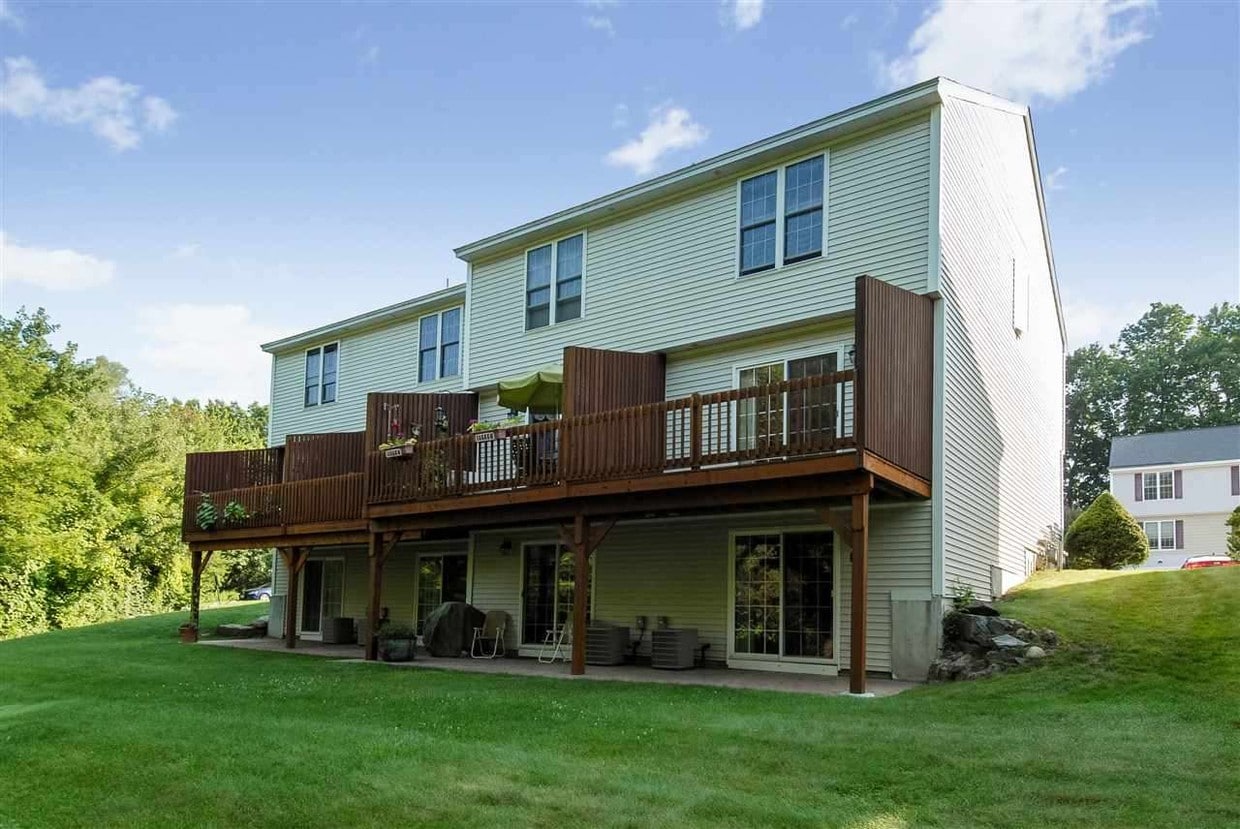 29 Station Dr, Dover, NH 03820 - Condo for Rent in Dover, NH ...