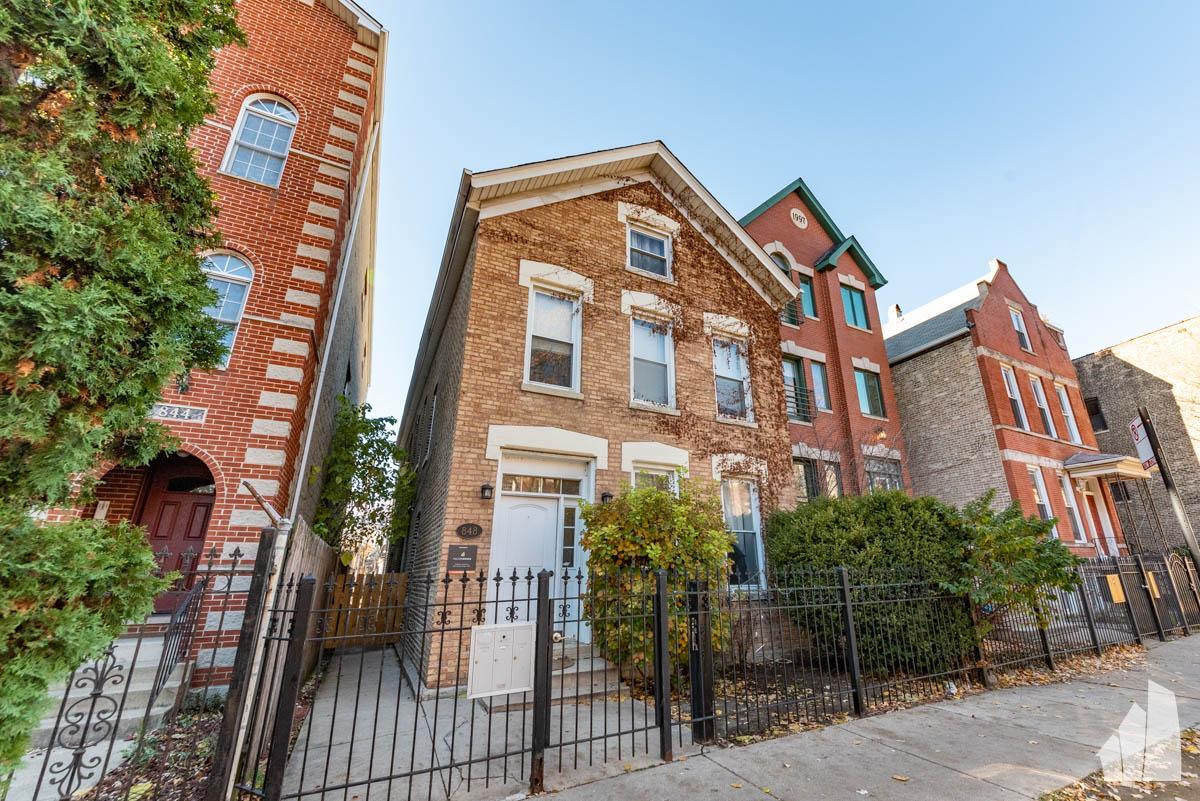 848 N Wood St, Chicago, IL 60622 - Condo for Rent in Chicago, IL ...
