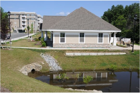 Timberwood Commons Rentals - Lebanon, NH | Apartments.com