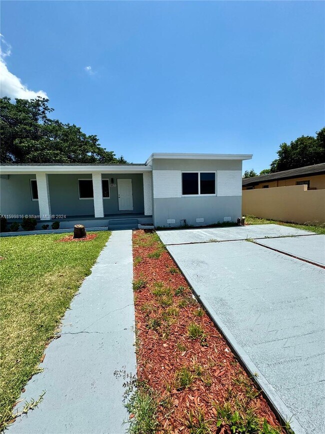 6825 NW 5th Ct Unit 6825, Miami, FL 33150 - Room for Rent in Miami, FL ...