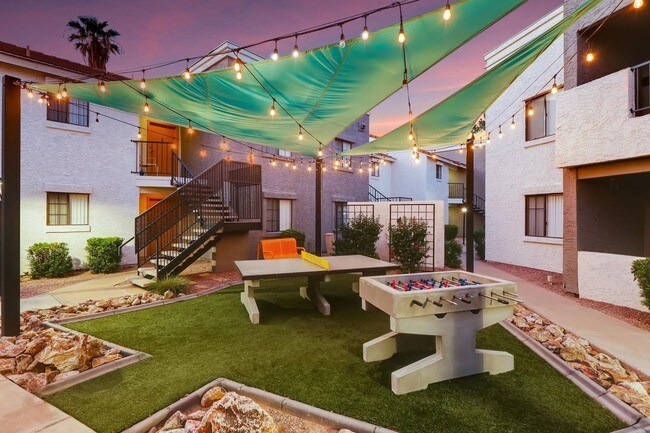 Rockledge Fairways Apartments - Phoenix, AZ | Apartments.com