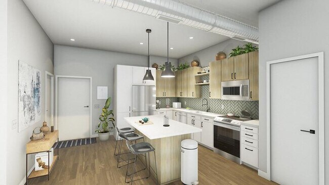 Elevon - Apartments in Denver, CO | Apartments.com