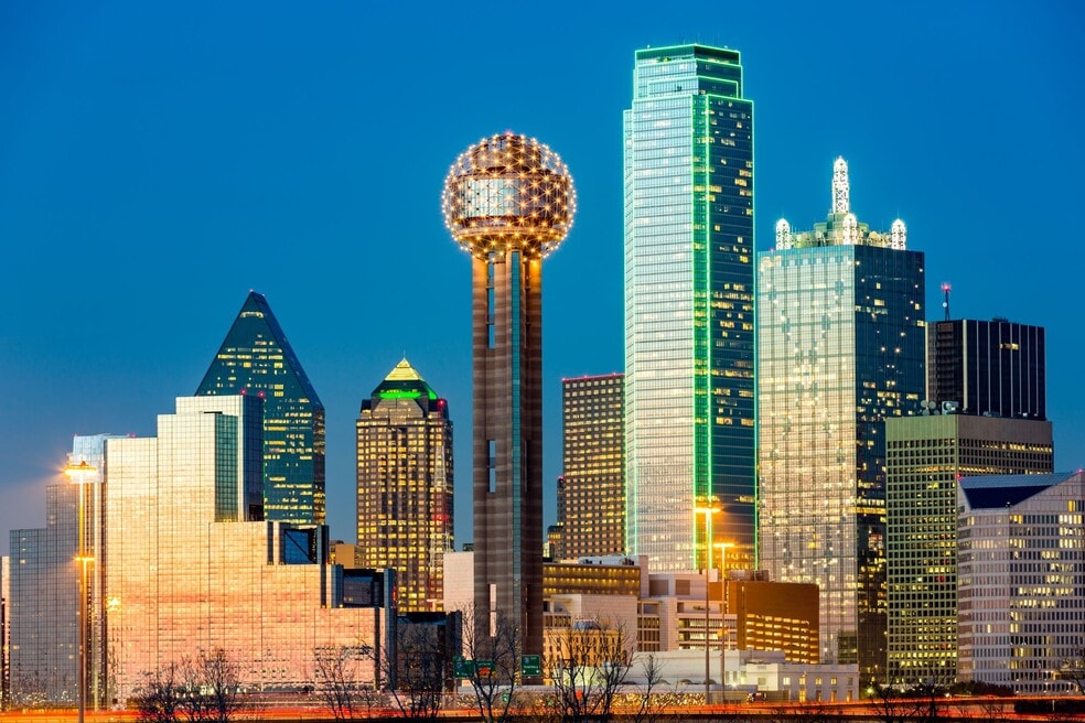 Apartments with Move-In Specials in Dallas TX - 22,937 Rentals ...