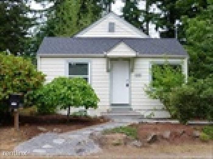 12730 17Th Ave NE, Seattle, WA 98125 - House Rental in Seattle, WA ...