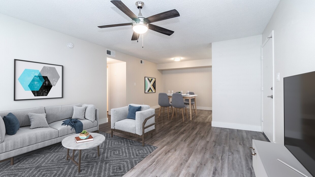 Del Sol - 10888 N 70th St Scottsdale, AZ 85254 | Apartments.com