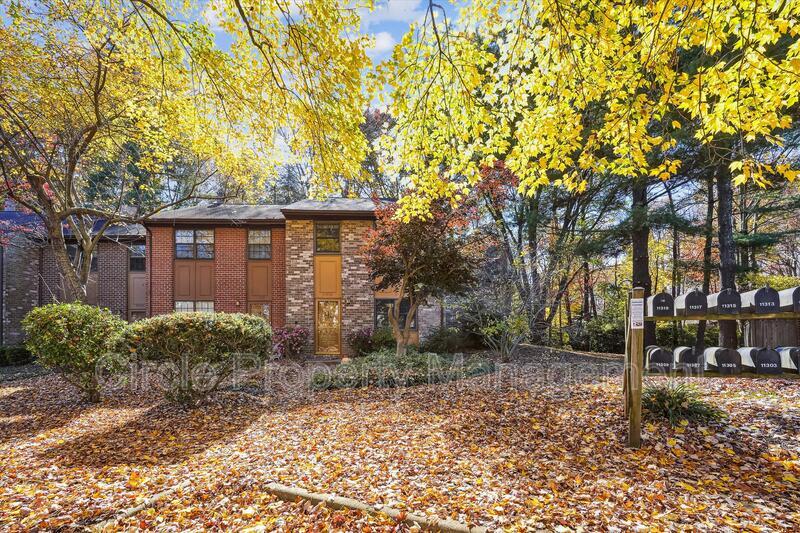 11309 Headlands Ct, Reston, VA 20191 - Townhome Rentals in Reston VA ...