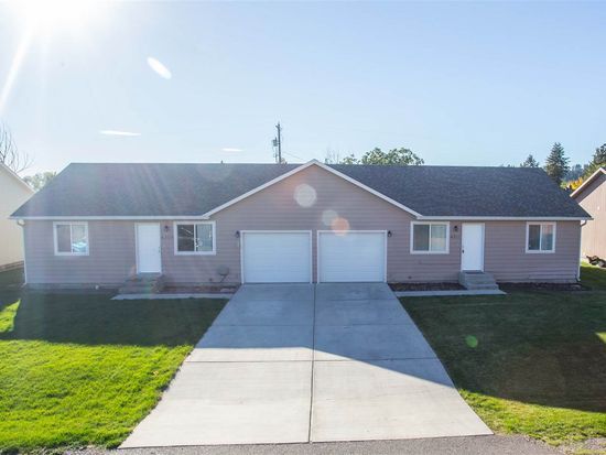 4319 N Blake Rd, Spokane Valley, WA 99216 - Townhome Rentals in Spokane ...