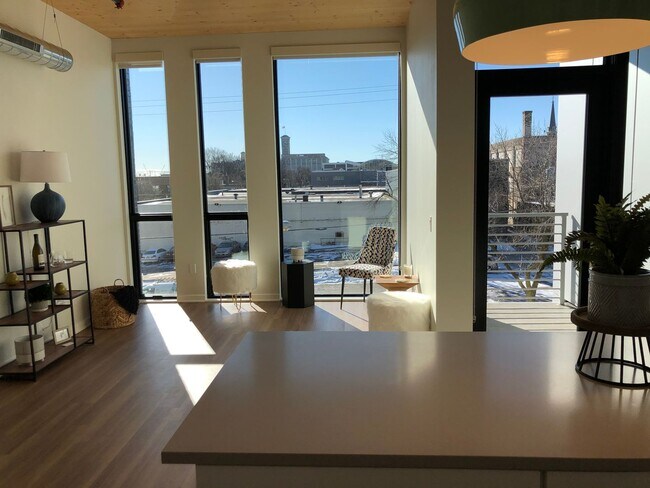 Timber Lofts MKE - Apartments in Milwaukee, WI | Apartments.com