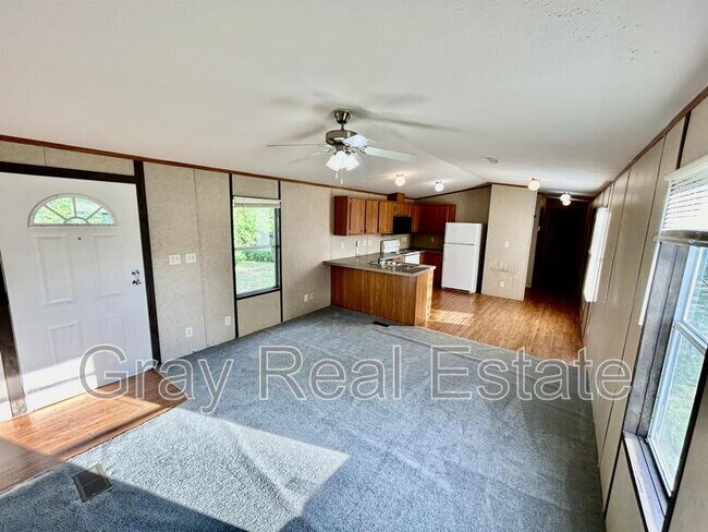 16385 County Rd 1526 Ct, Ada, OK 74820 - House Rental in Ada, OK ...