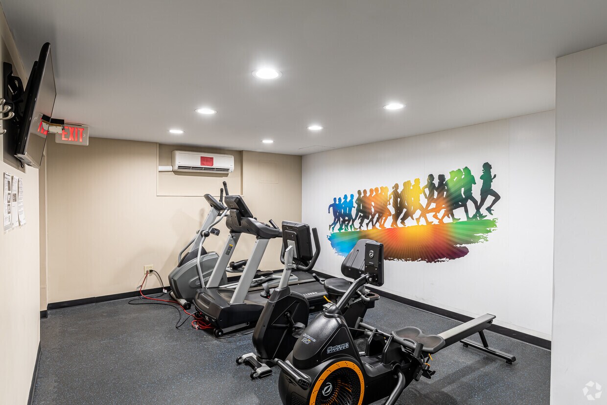 Park Edge - Apartments in Springfield, MA | Apartments.com