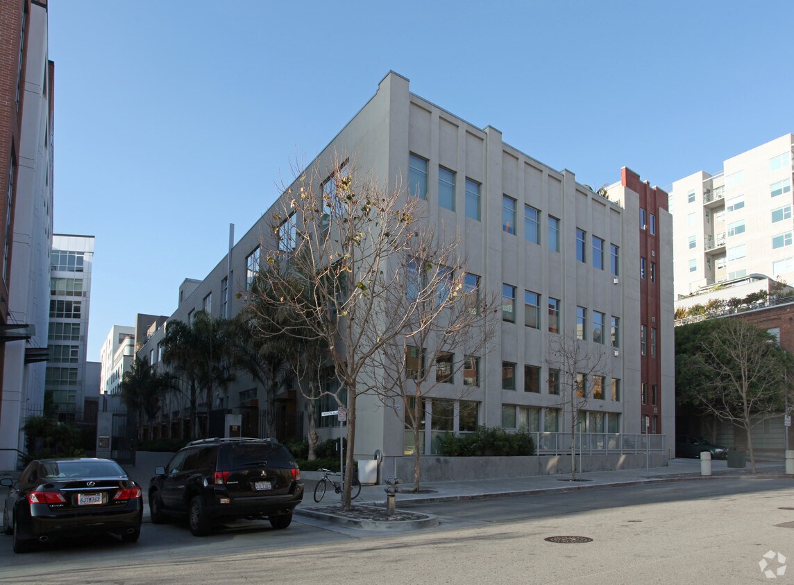 1 Federal St, San Francisco, CA 94107 - Apartments in San Francisco, CA ...