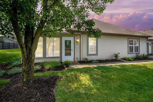 6719 Red Sunset Pl, Columbus, OH 43213 - Townhome Rentals in Columbus ...